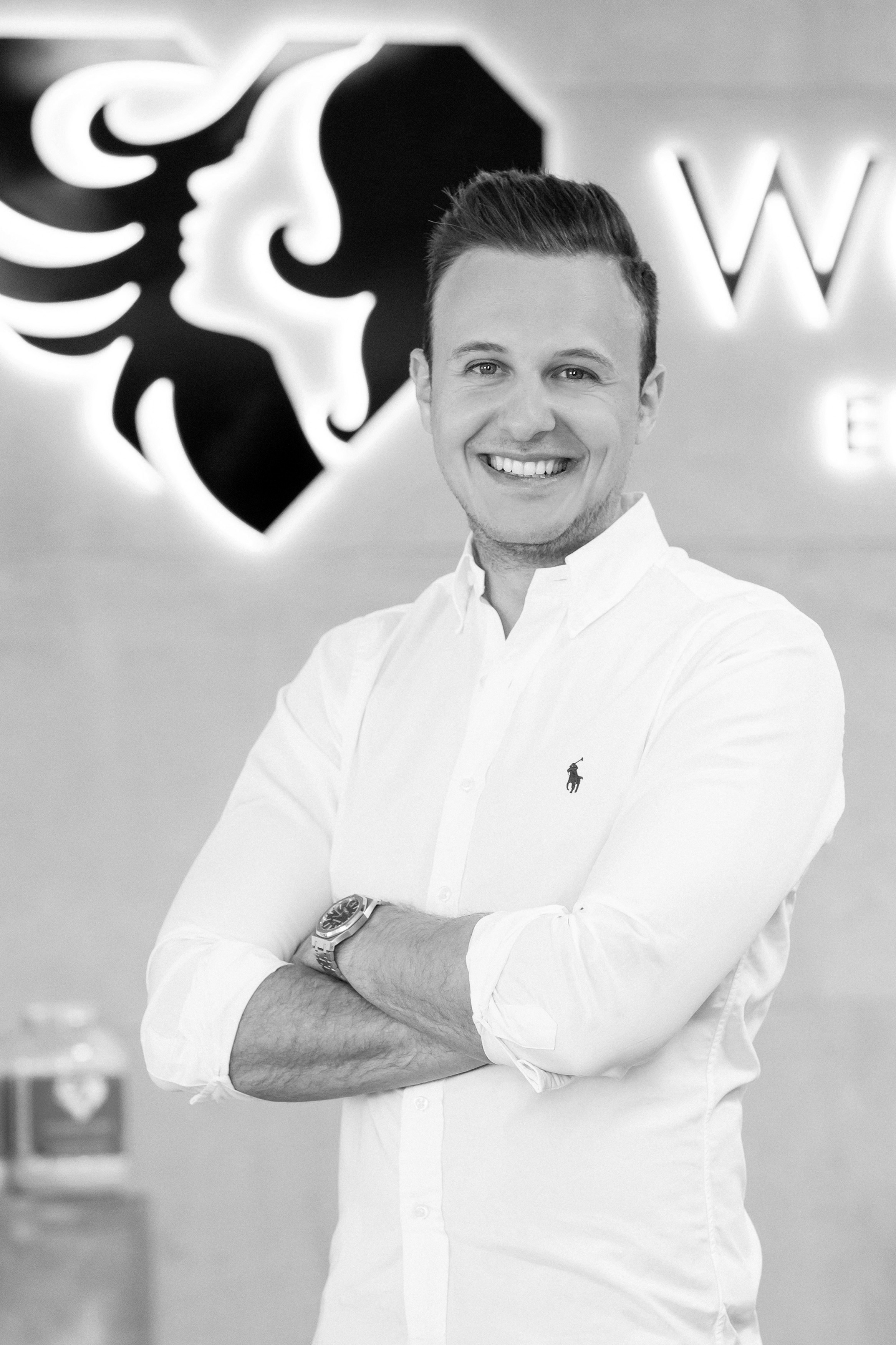 Thomas Mark - Forbes